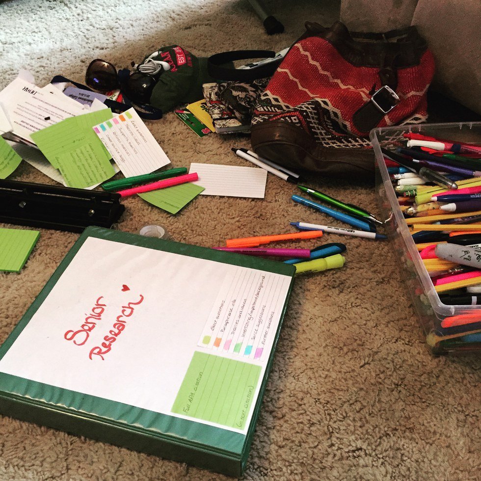 U.S. kids are falling behind academically | The Odyssey Online