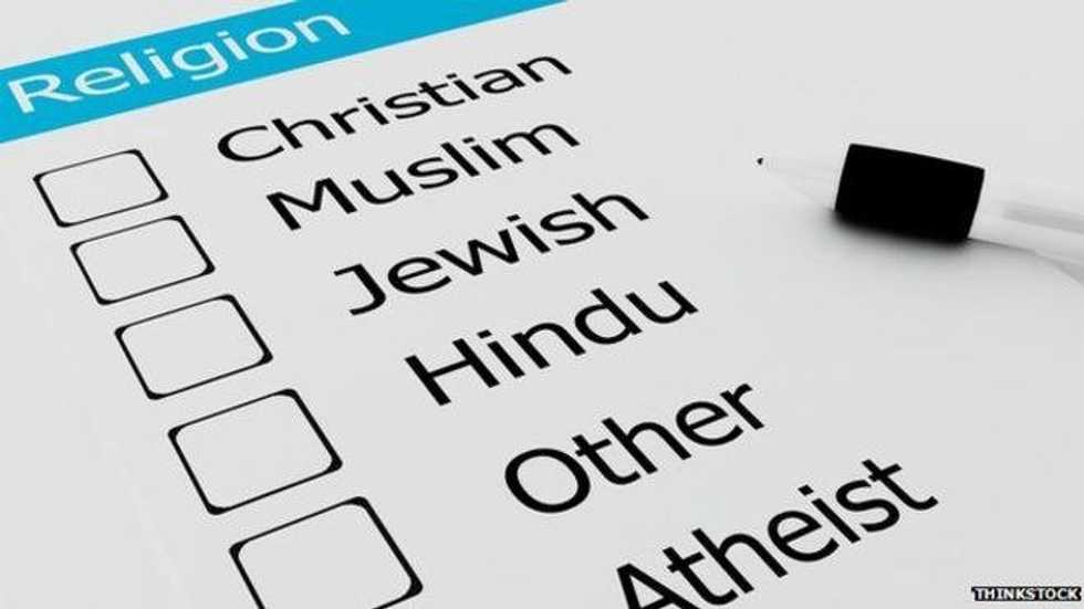 Religion As A Personal Barrier | The Odyssey Online