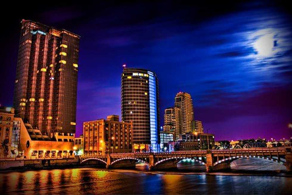 10 Places To Visit In Grand Rapids | The Odyssey Online