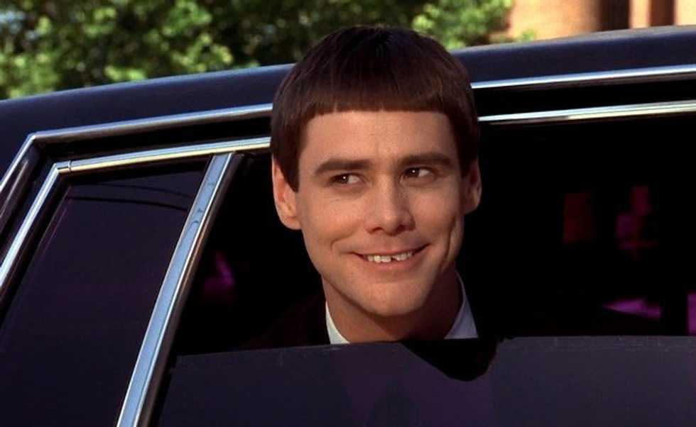 Let's Stop Pretending That Men Are Helpless, Shall We? | The Odyssey Online