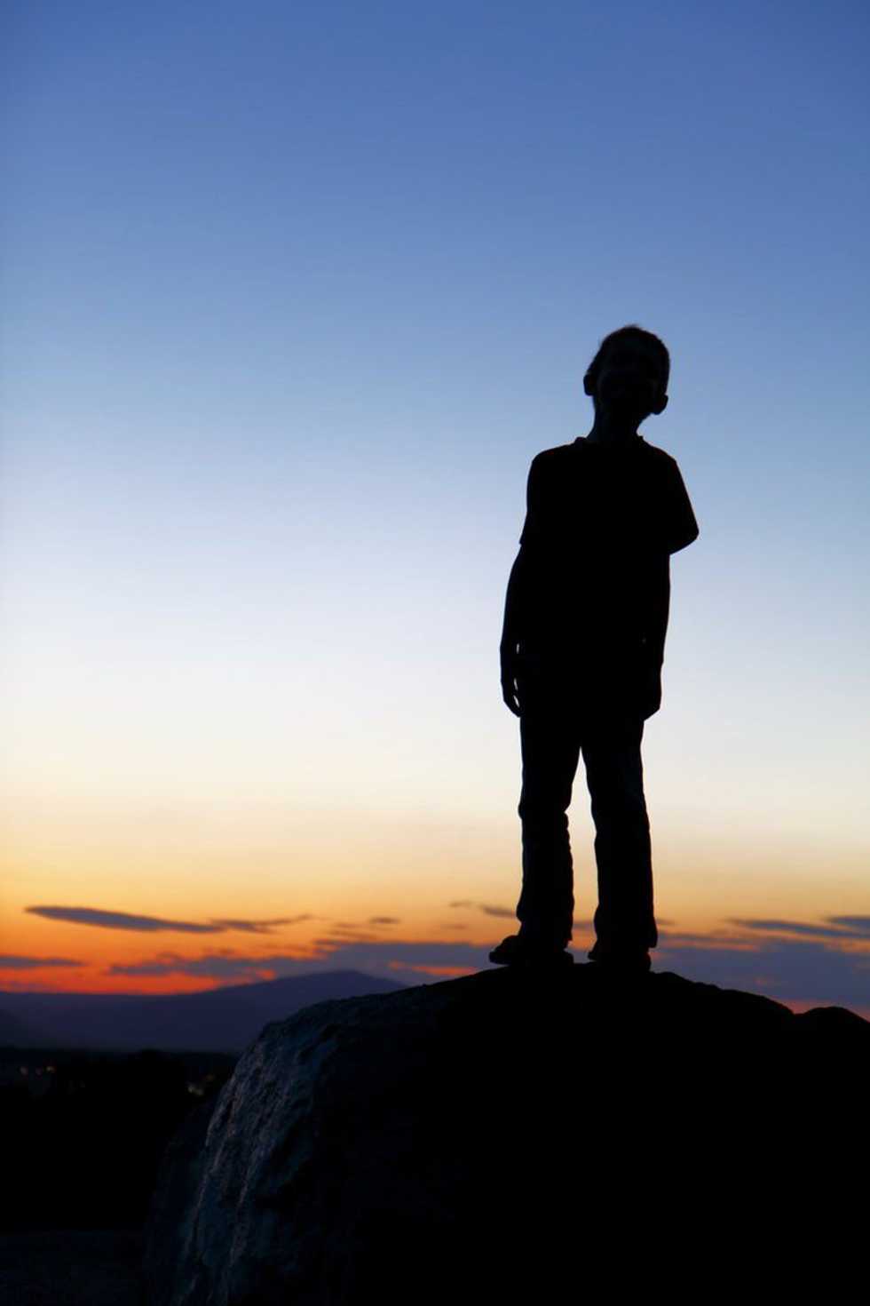 Remember The Monsters? | The Odyssey Online