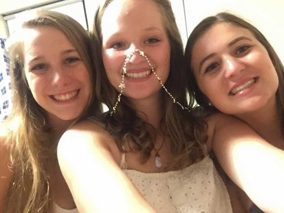 8 Struggles Of Missing College Friends | The Odyssey Online