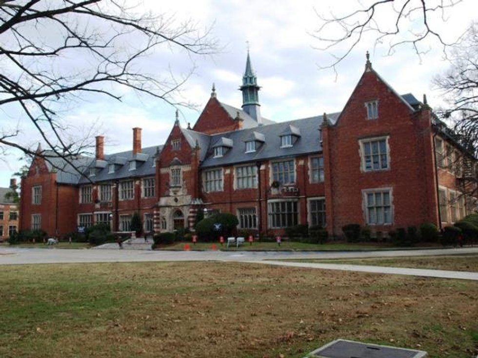7 Things I Learned About Going To A Small College | The Odyssey Online