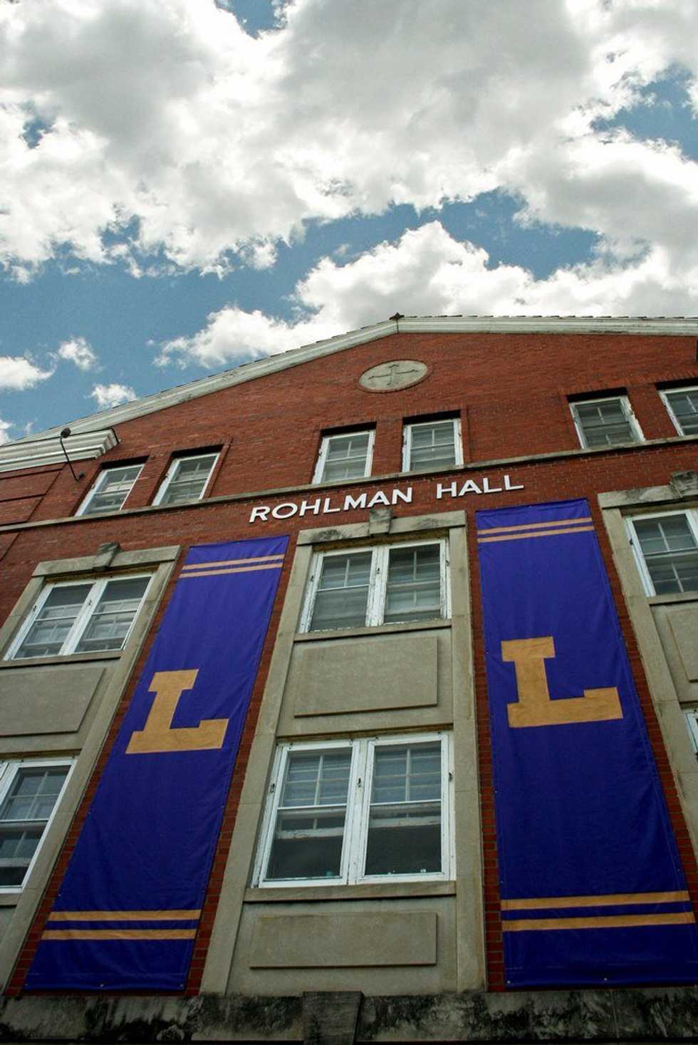 How Being An RA Changed My Life | The Odyssey Online