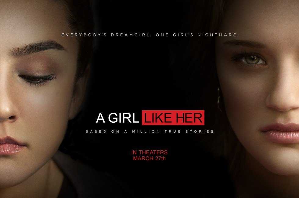 A Girl Like Her | The Odyssey Online