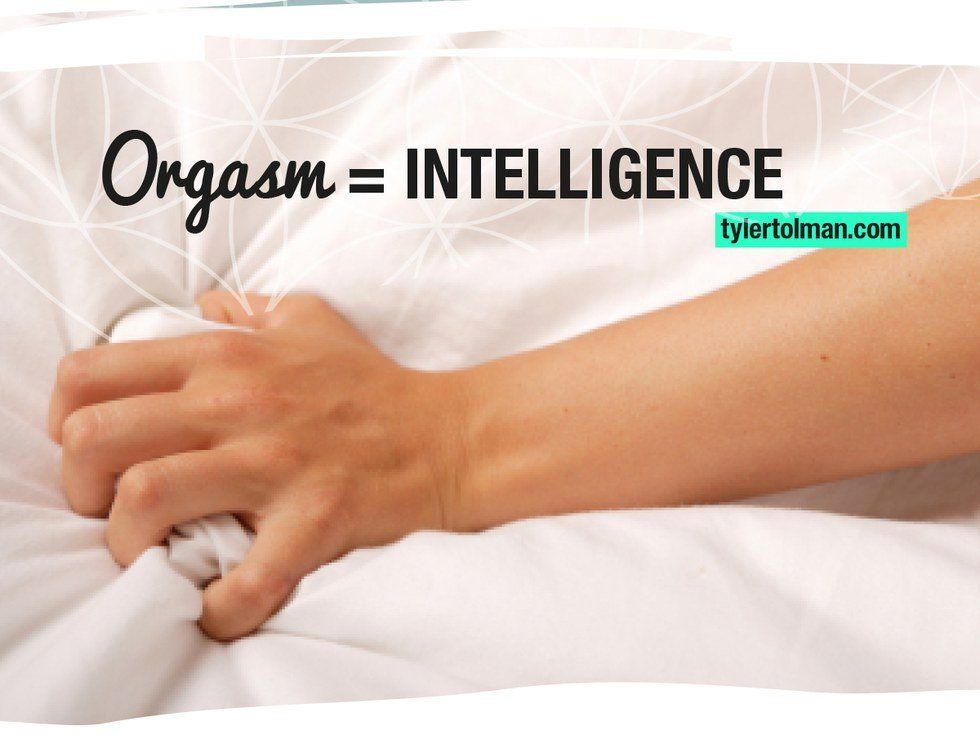 Come Visit the Library of Orgasms | The Odyssey Online