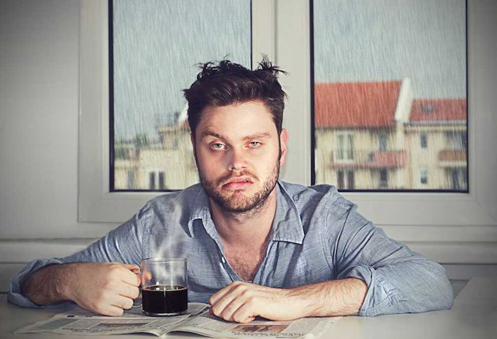 Victories That Non-Morning People Will Understand | The Odyssey Online
