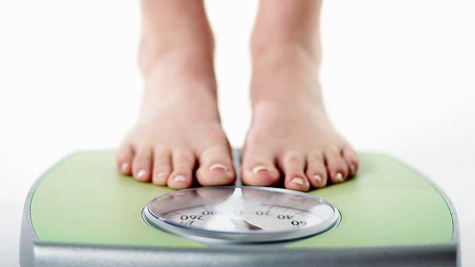 How To Beat The Freshman 15 | The Odyssey Online
