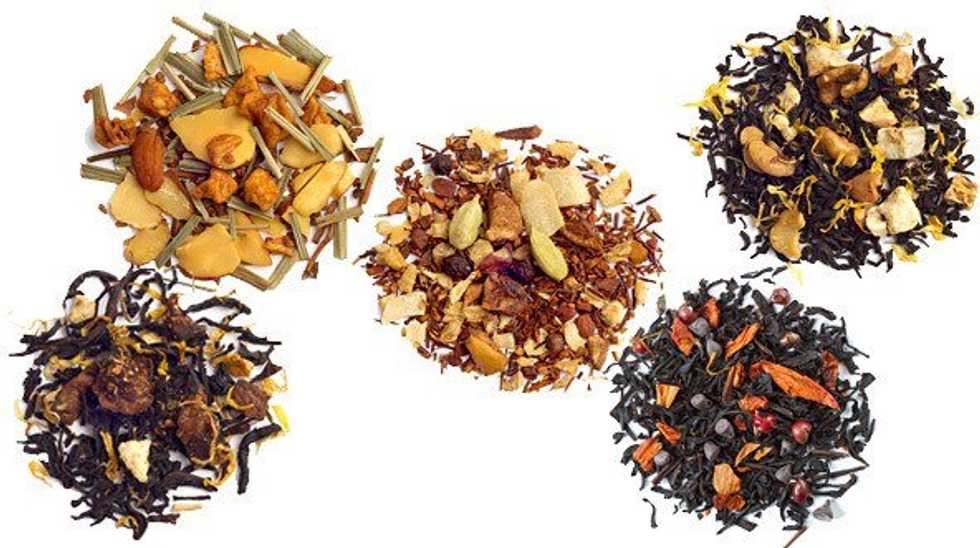 My Life As A Tea Snob | The Odyssey Online