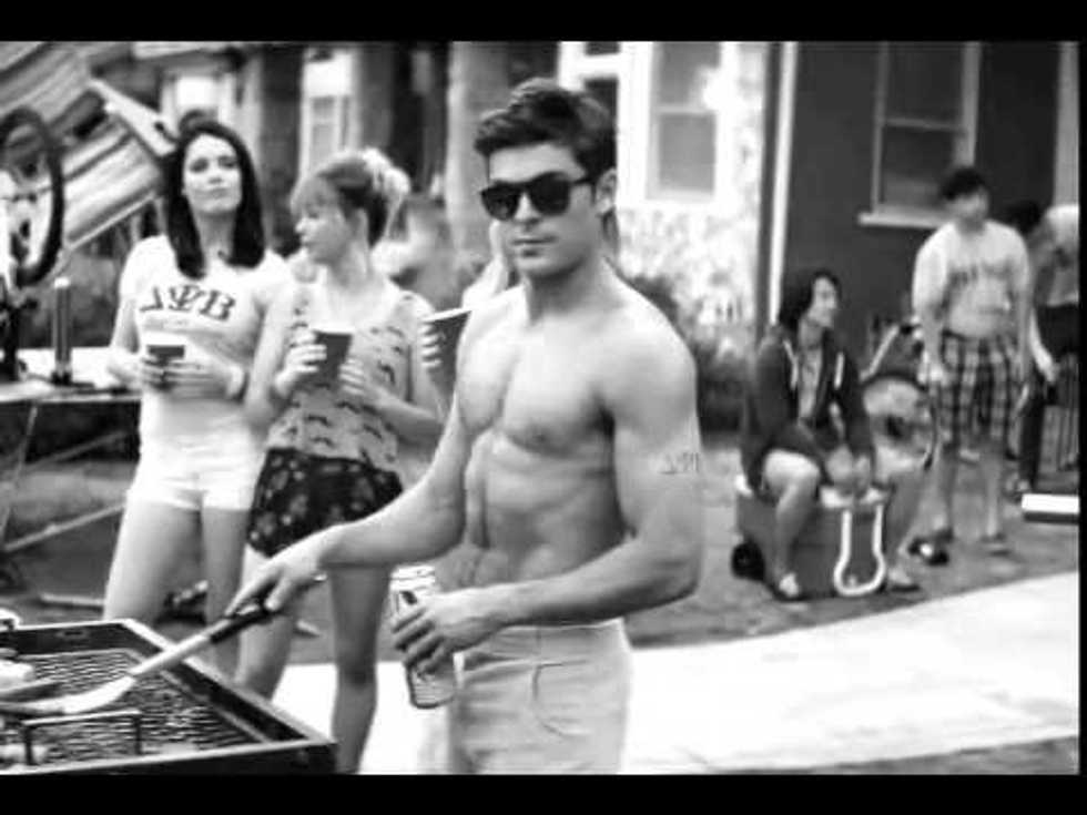 Stop Frat Shaming | The Odyssey Online