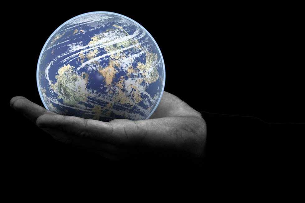 Your Simple Guide To Taking Over The World | The Odyssey Online