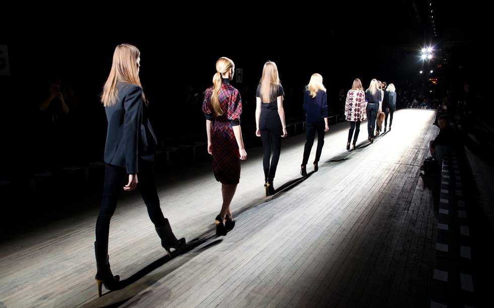 Why Fashion Policing Should Be A Thing Of The Past | The Odyssey Online