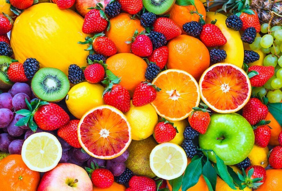 5 Signs You're Addicted to Fruit | The Odyssey Online