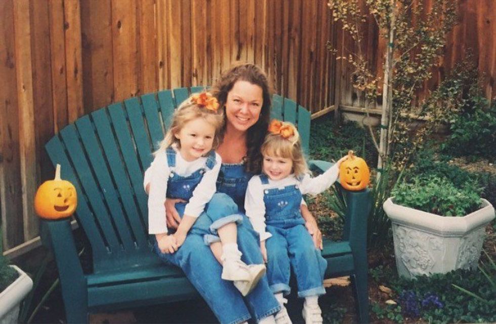 Twins, not "Twins" | The Odyssey Online