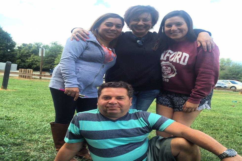 My Life As A First-Generation American | The Odyssey Online