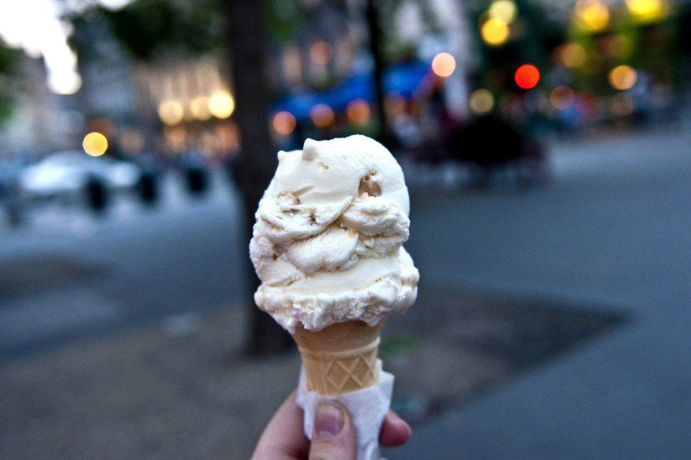 What Your Favorite Ice Cream Flavor Says About You | The Odyssey Online