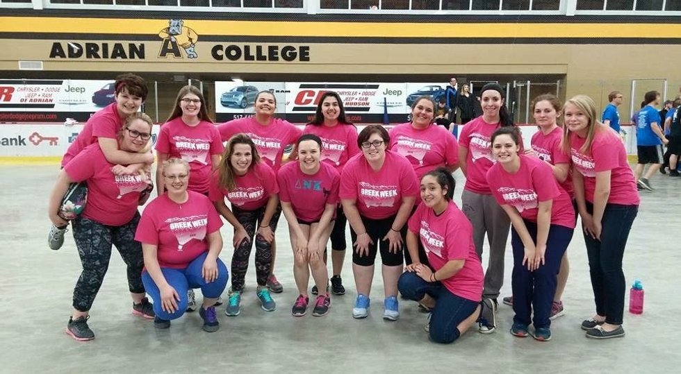 Unrealistic Body Standards | The Odyssey Online