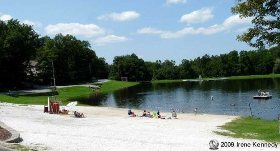 Growing Up In A Lake Community | The Odyssey Online