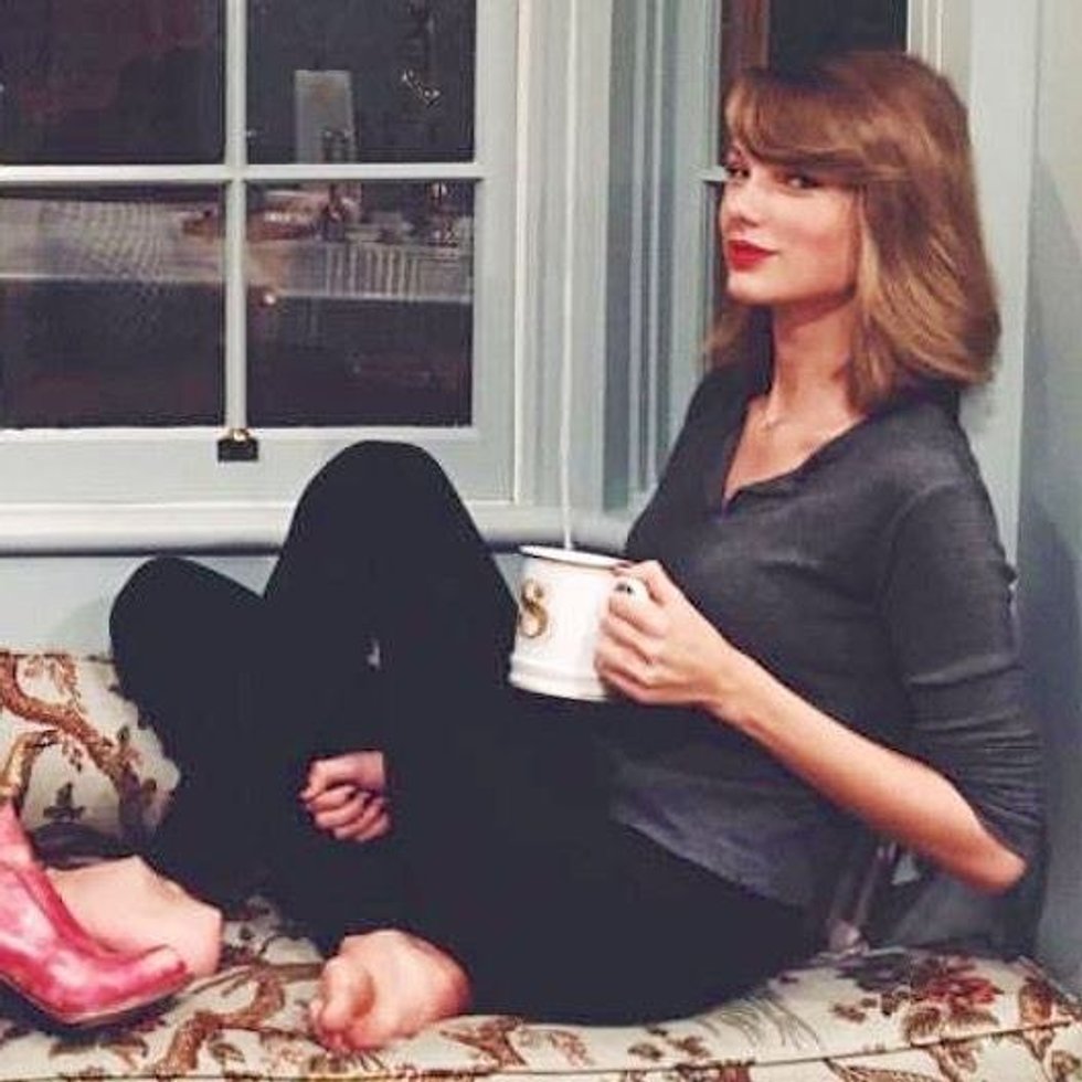 What Taylor Swift Taught Me | The Odyssey Online