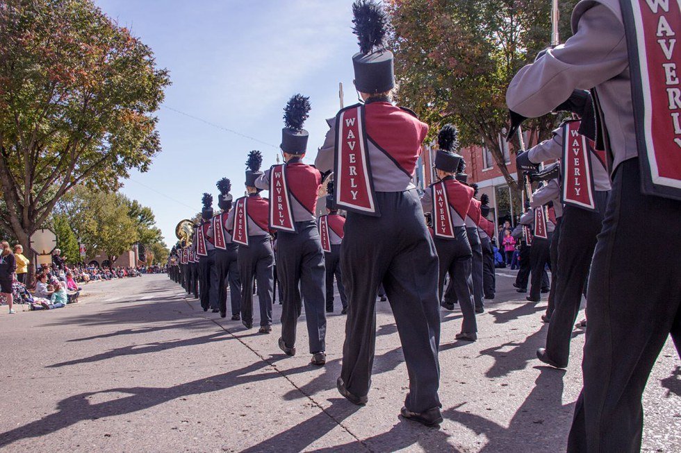 5 Reasons Why Being A Band Geek Prepares You For The Real World | The ...