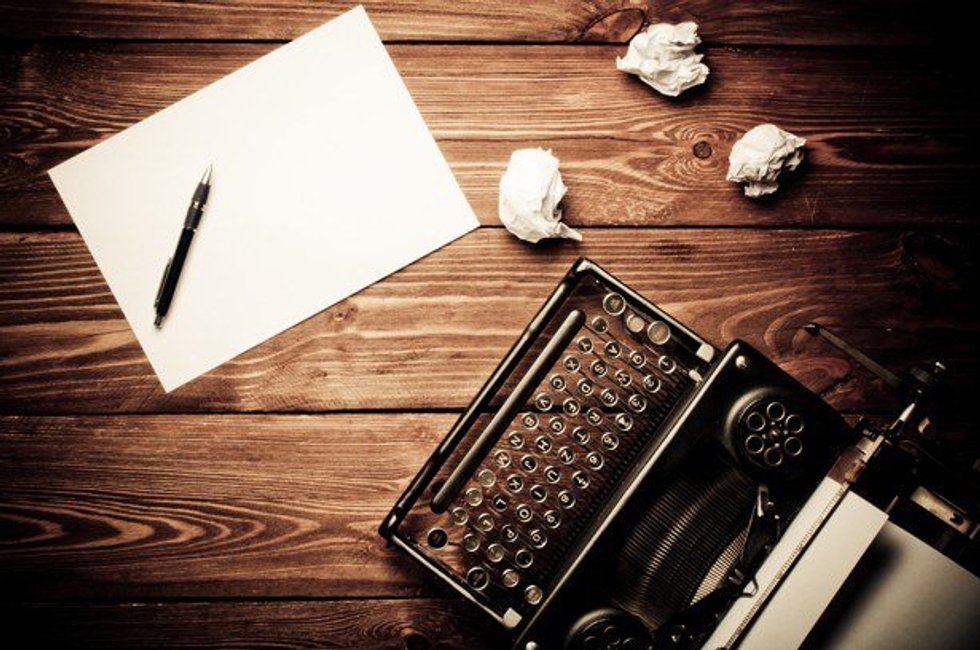 How To Make Dreaded Essay-Writing A Sensory Experience | The Odyssey Online