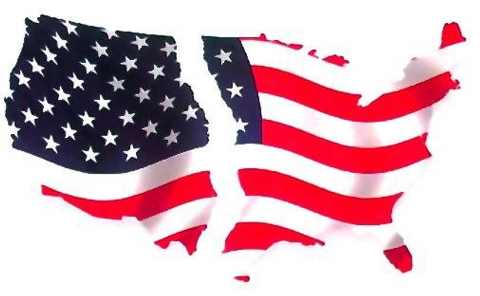 America Is More Divided Than Ever - So How Can We Fix It? | The Odyssey ...