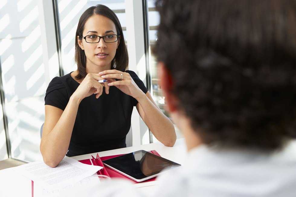 7 Lessons From Applying For My First Job | The Odyssey Online