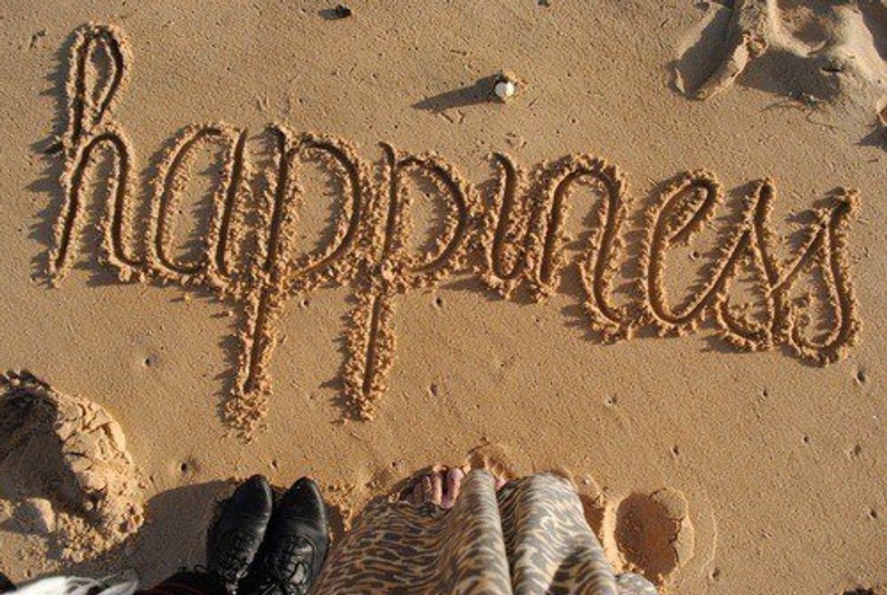 10 Reasons To Smile | The Odyssey Online