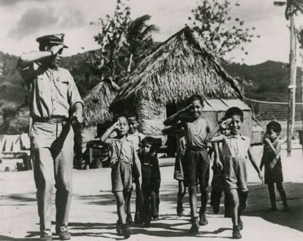 Just Who Are The Chamorro People? | The Odyssey Online