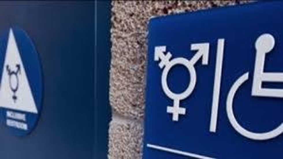 How The Bathroom Became A New Civil Rights Protest | The Odyssey Online