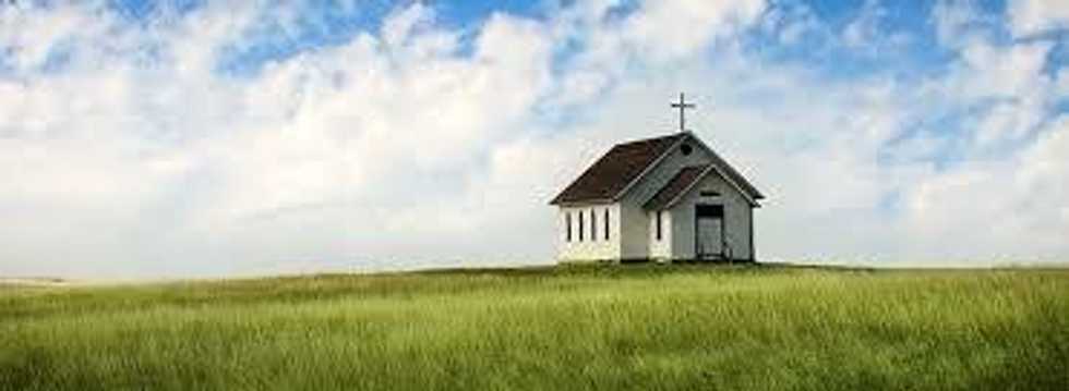 The Importance Of The Local Church | The Odyssey Online
