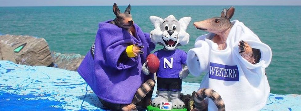 The Freshman's Guide To Dillo Day | The Odyssey Online