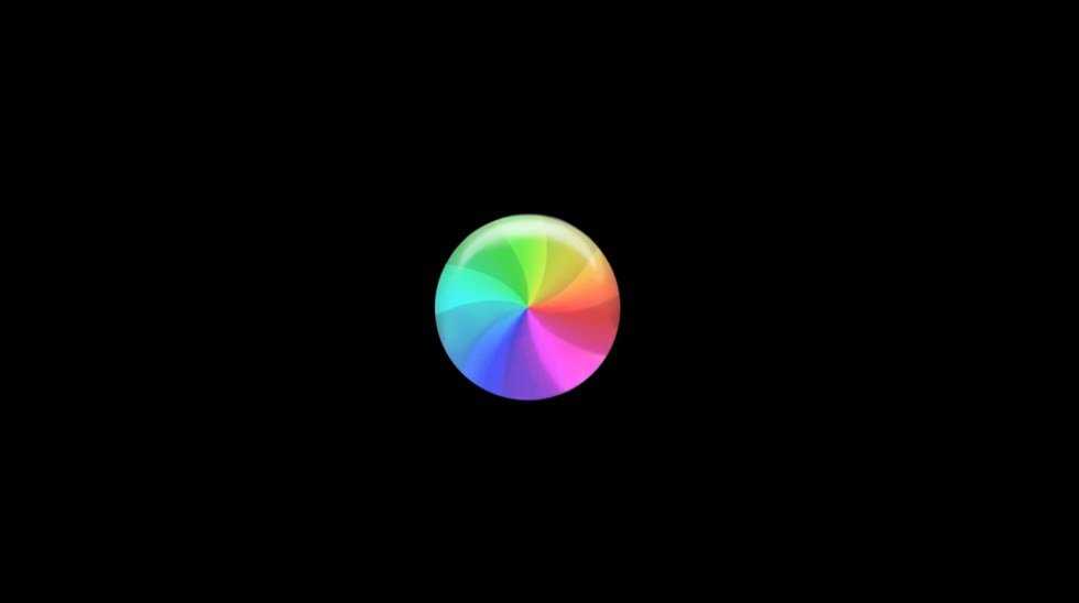 Diary Of A Rainbow Loading Wheel Thing | The Odyssey Online