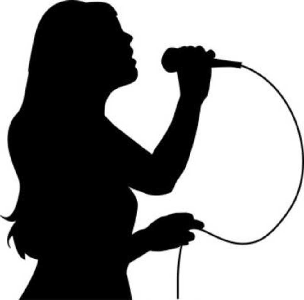This Is Why I Sing | The Odyssey Online