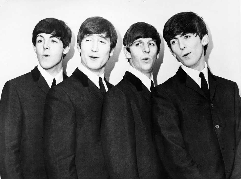The Beatles: A Revolution | The Odyssey Online