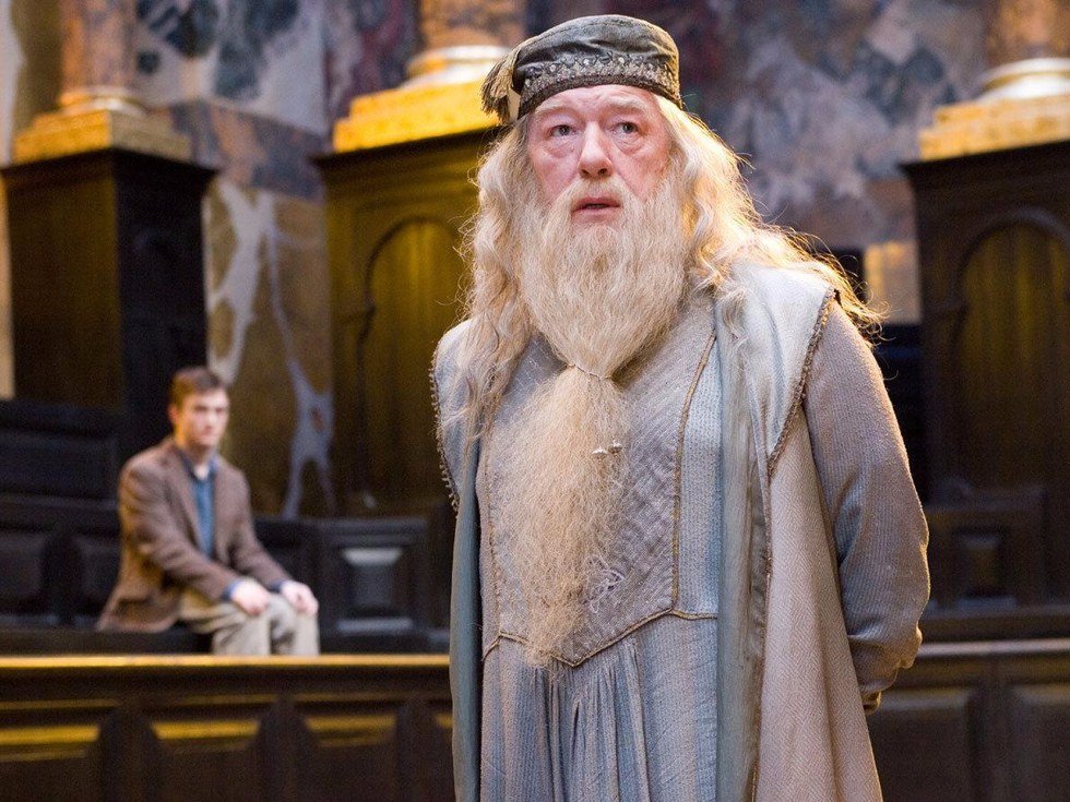 27 Lessons Dumbledore Taught Us | The Odyssey Online