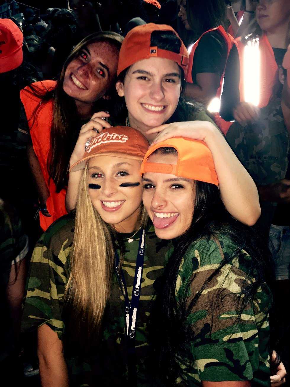 5 Things I Wish Someone Told Me Before Starting High School | The ...