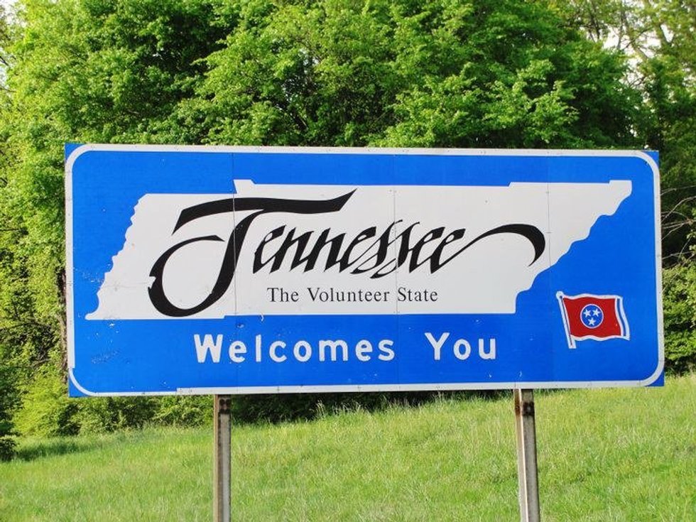 10 Top Experiences For Summertime In Tennessee | The Odyssey Online