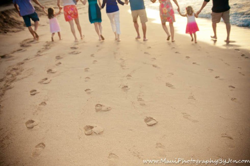 A Thank You Letter To My Family | The Odyssey Online