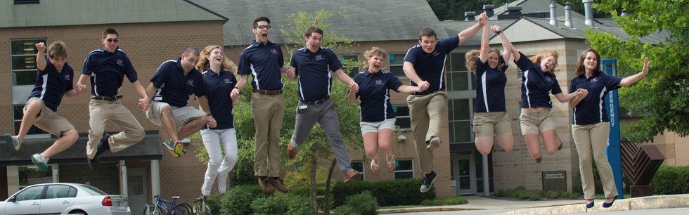 The 24 Struggles Of Being An RA | The Odyssey Online