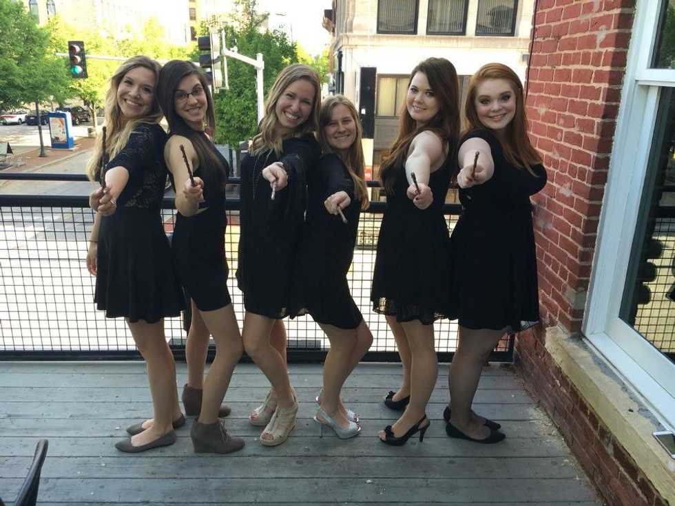 A Reflection of My First Three Years of College | The Odyssey Online