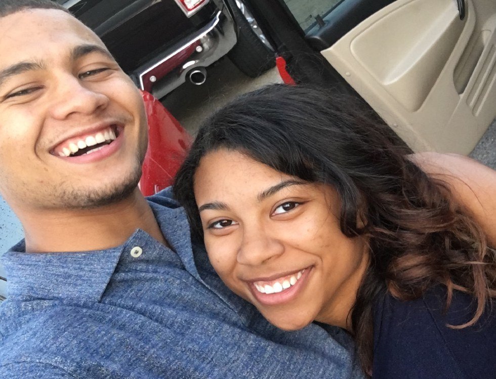 To The One Who Has My Heart