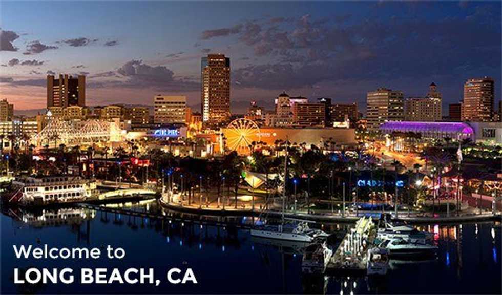 Why I Loved Growing Up In The LBC | The Odyssey Online