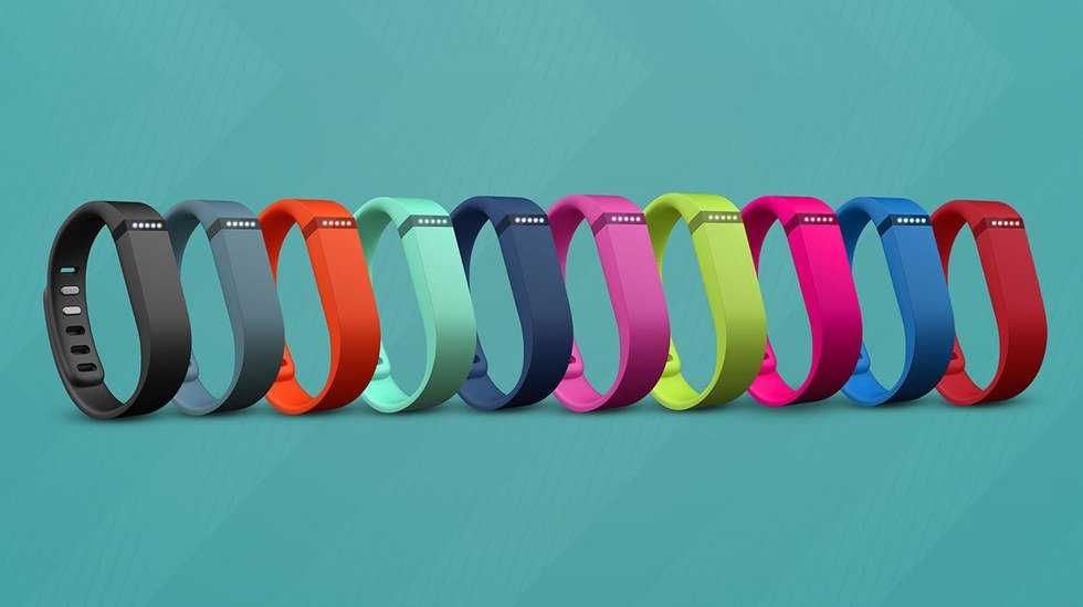Why Everyone Should Get A Fitbit | The Odyssey Online