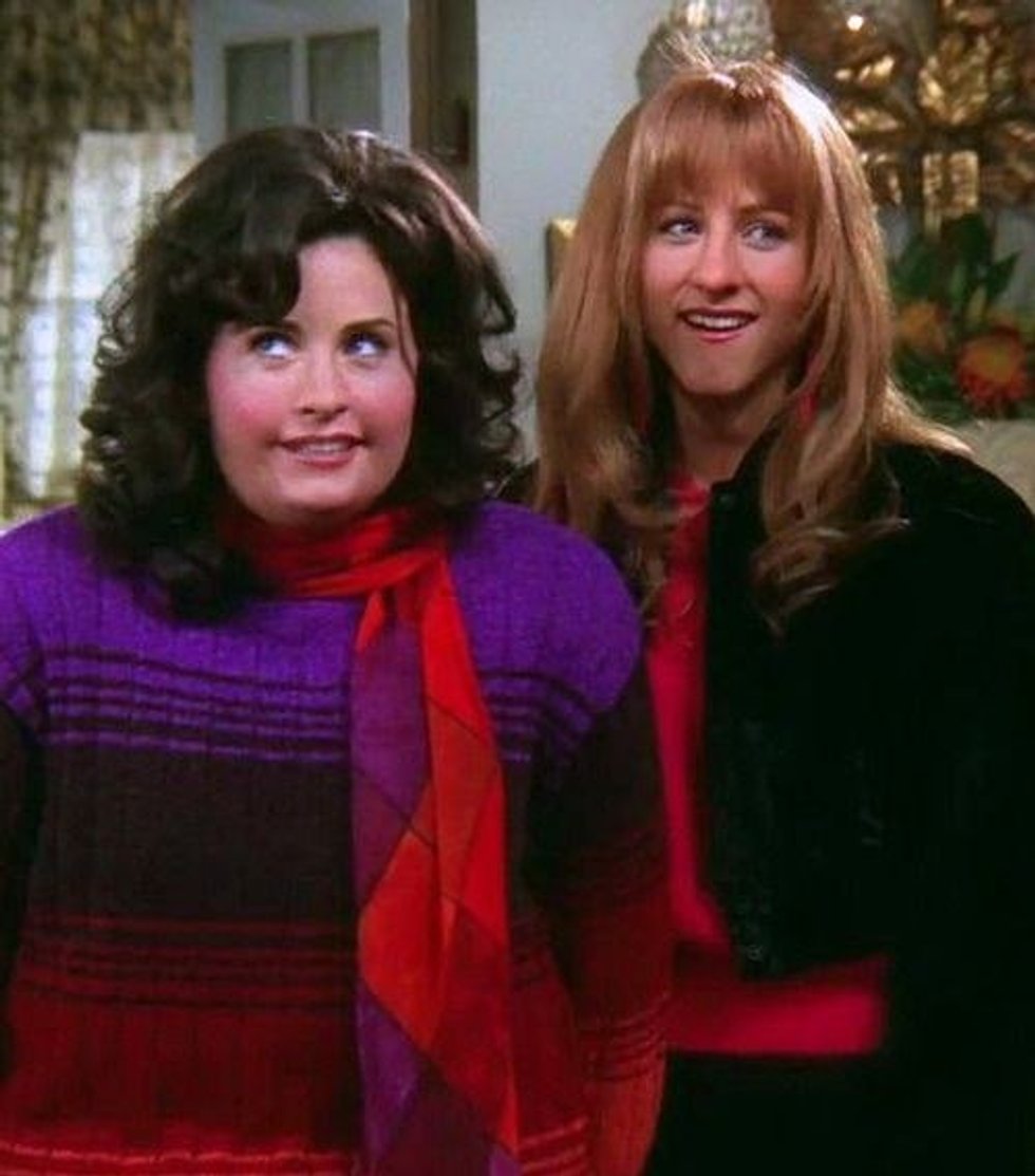 9 Signs You've Been Friends For Over A Decade | The Odyssey Online