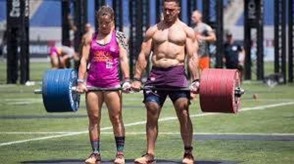 Why You Should Crossfit | The Odyssey Online