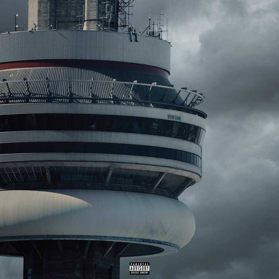Views On Drake's 'Views' | The Odyssey Online
