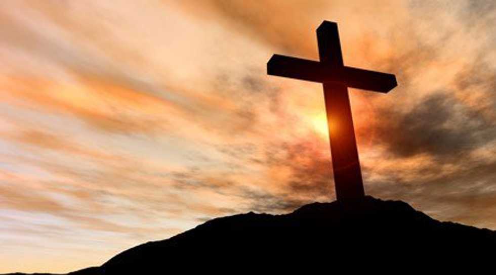 Why I Am A Christian | The Odyssey Online