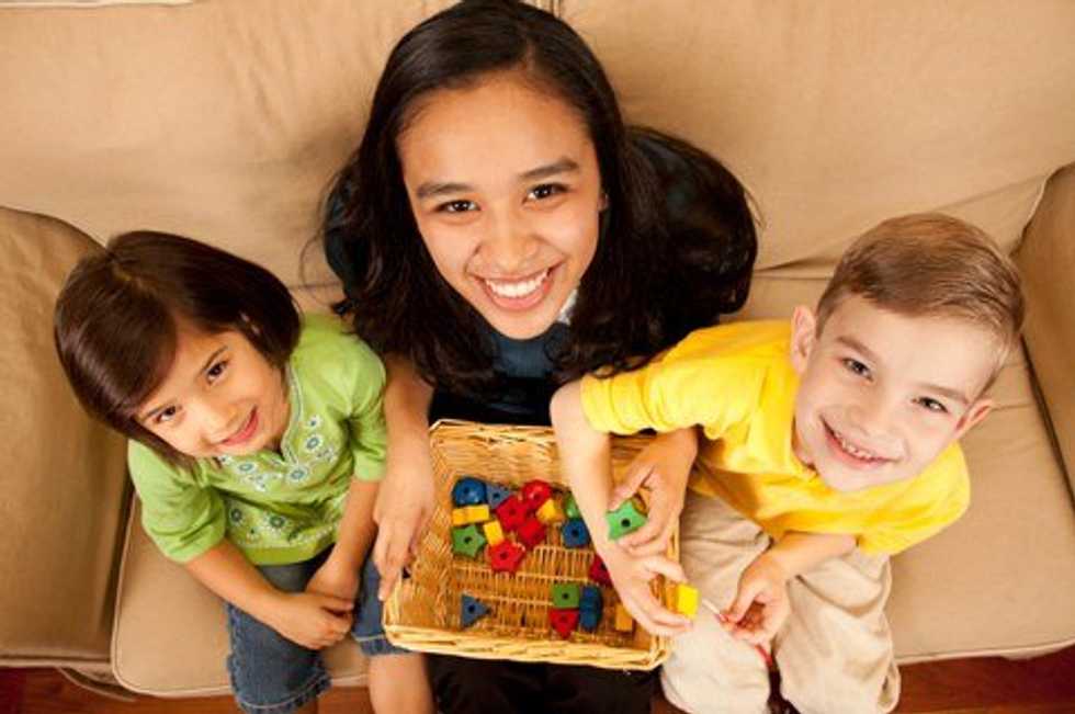 5 Things Babysitting Has Taught Me | The Odyssey Online