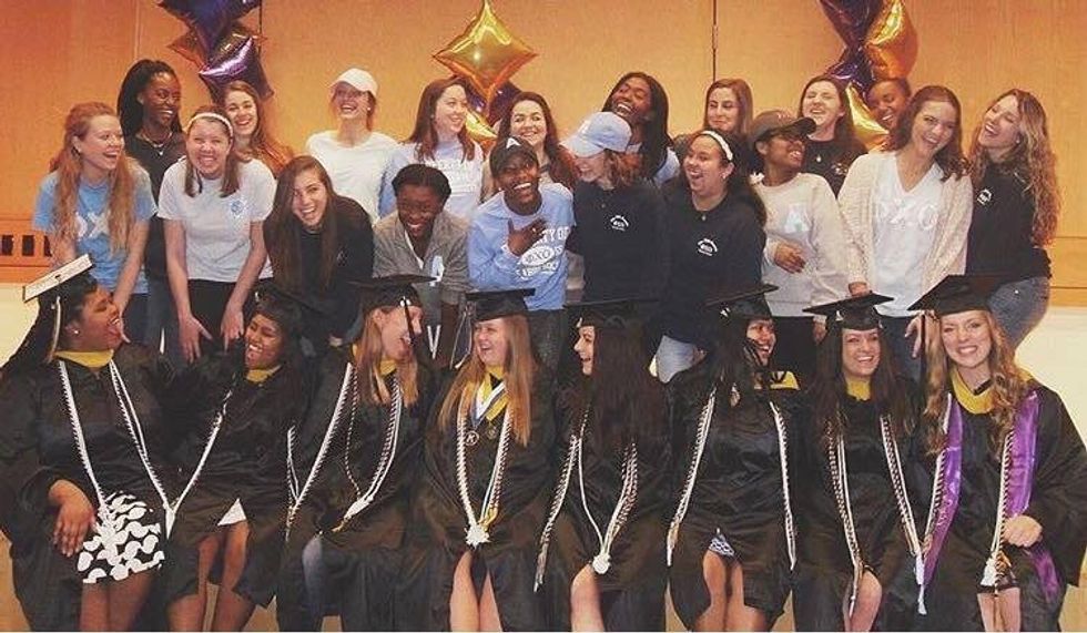 10 Things I Learned From College Involvement | The Odyssey Online